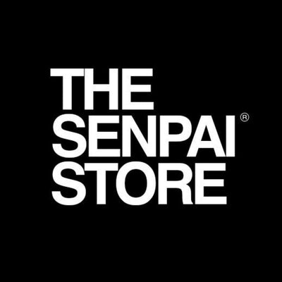 Senpai Store – The Senpai Store